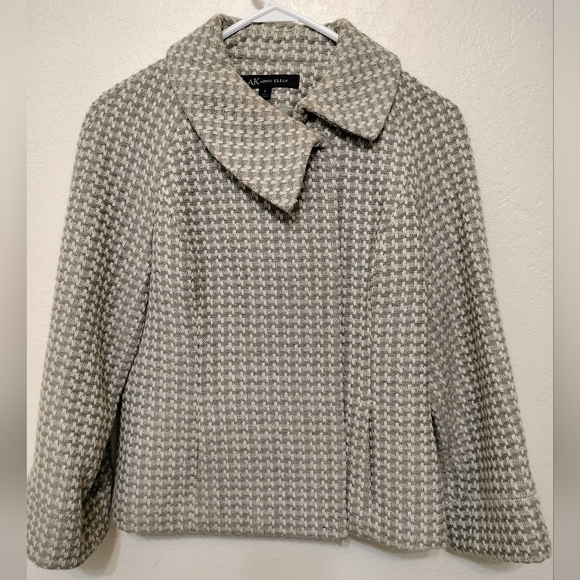 Anne Klein | Jackets & Coats | Anne Klein Coatsuitblazer | Poshmark